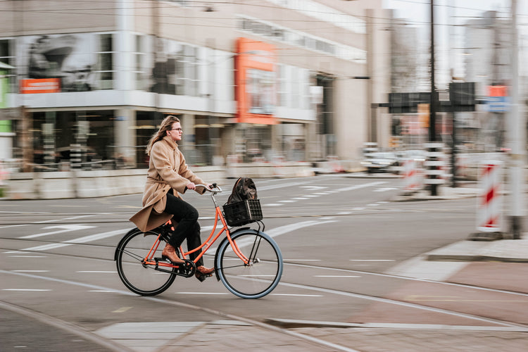Cycling Through Scents: Adding Fragrance to Your Bike Commute – Home ...